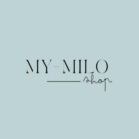 My-Milo Shop – My Milo